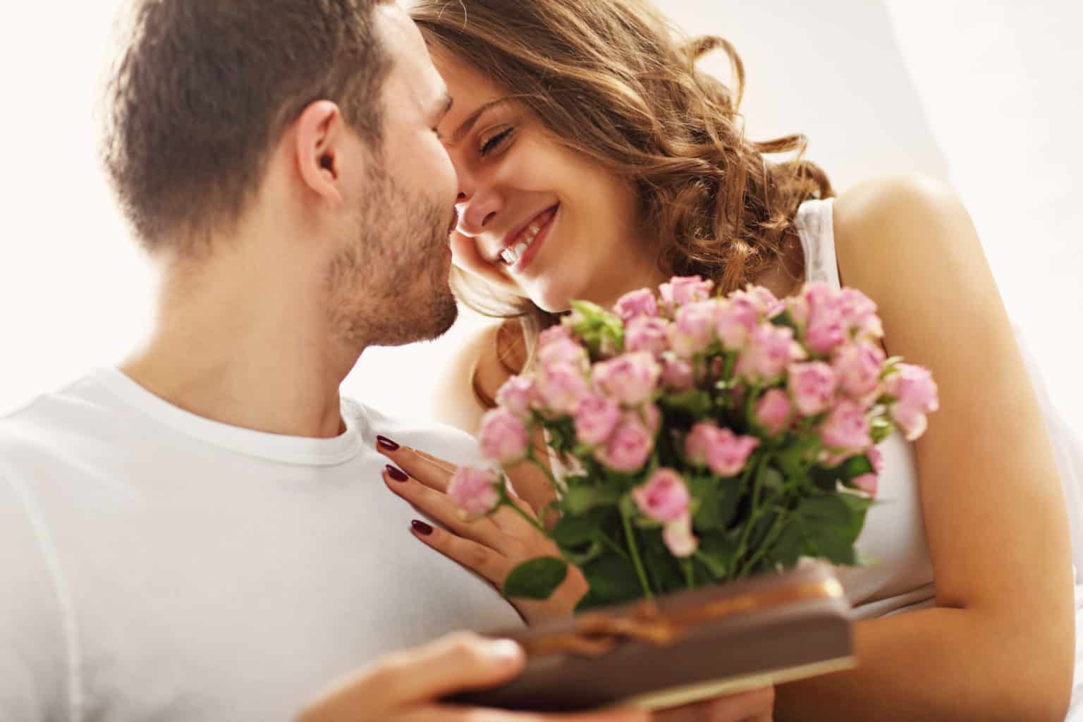 How to Plan the Best Romance Month This August and Speak Their Love ...